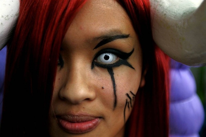 Pictures from San Diego Comic-Con 2010 | Amusing Planet